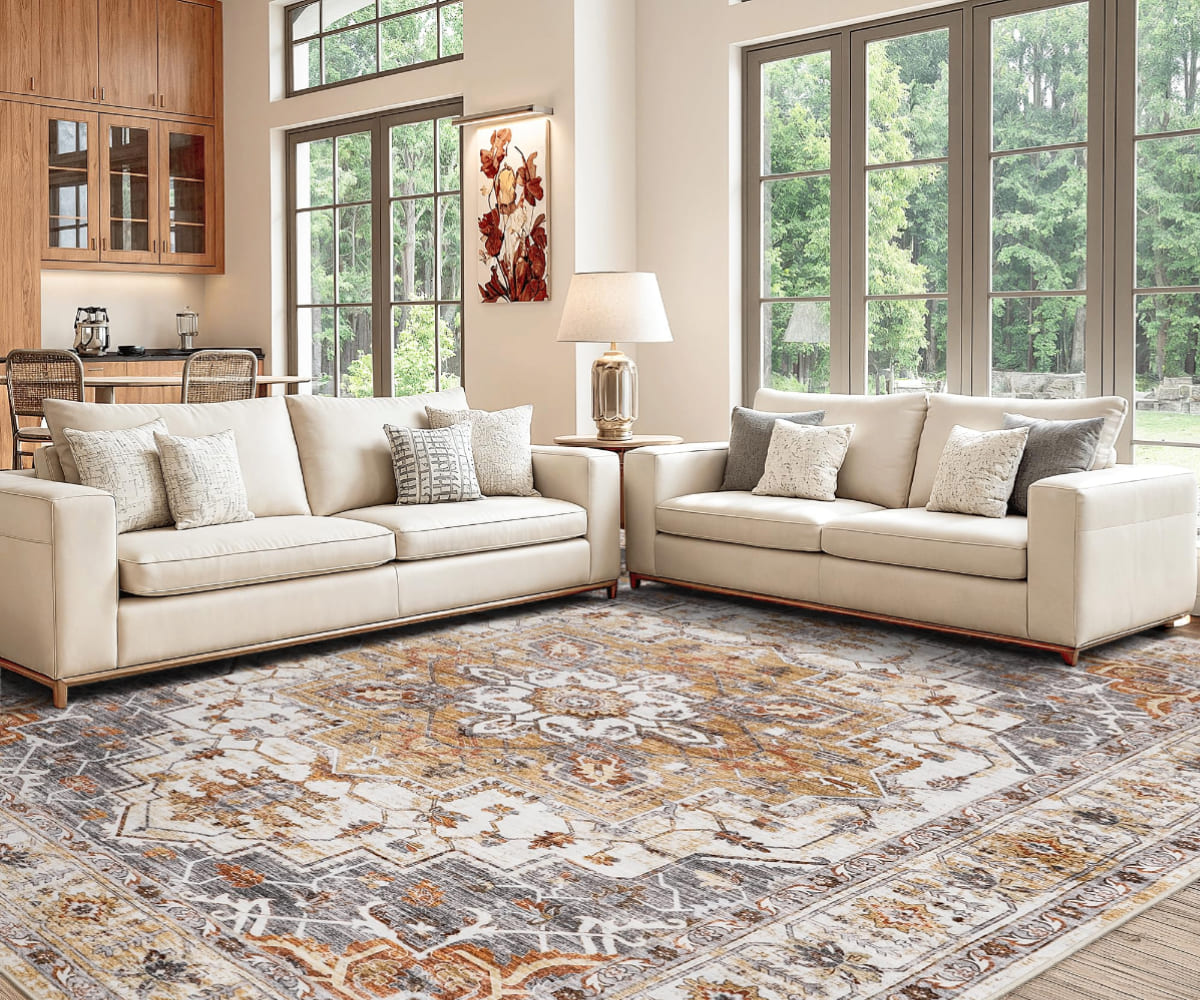 Befbee Official Website - Premium Rugs